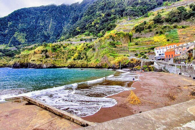 Private Full Day Off-Road Tour in Madeira - What to Expect from the Itinerary  