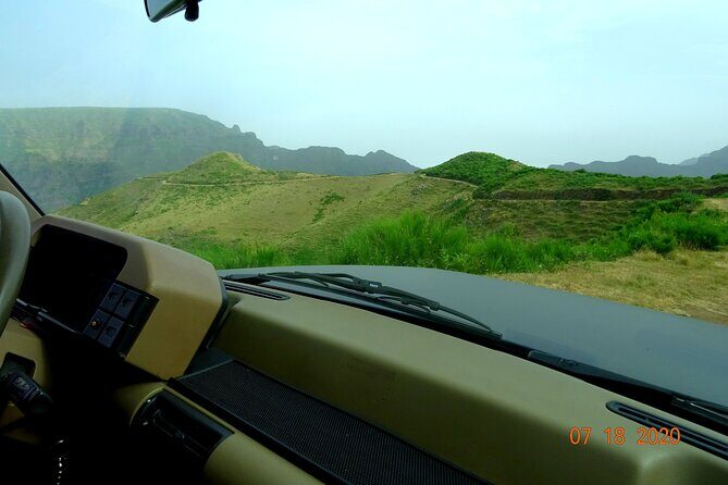 Private Full Day Off-Road Tour in Madeira - Who Should Book This Tour?  
