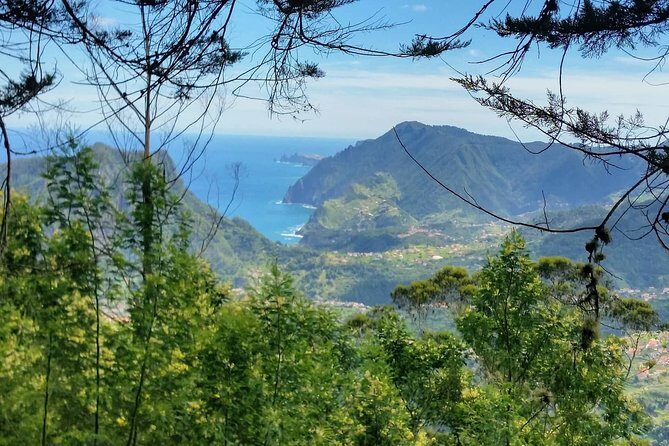 Private Full Day Off-Road Tour in Madeira - Frequently Asked Questions  