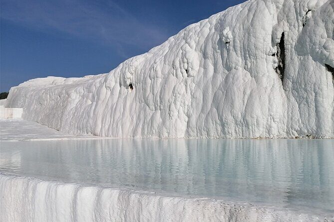 Private Full-Day Pamukkale Sightseeing Tour - FAQs