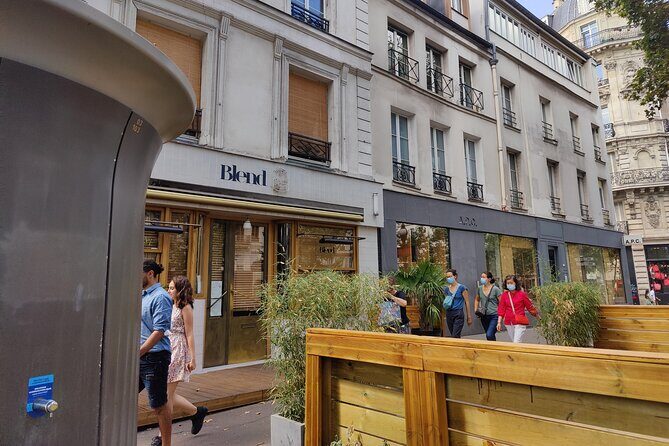 Private Full Day Paris trip including Louvre and Versailles with Pickup - FAQ