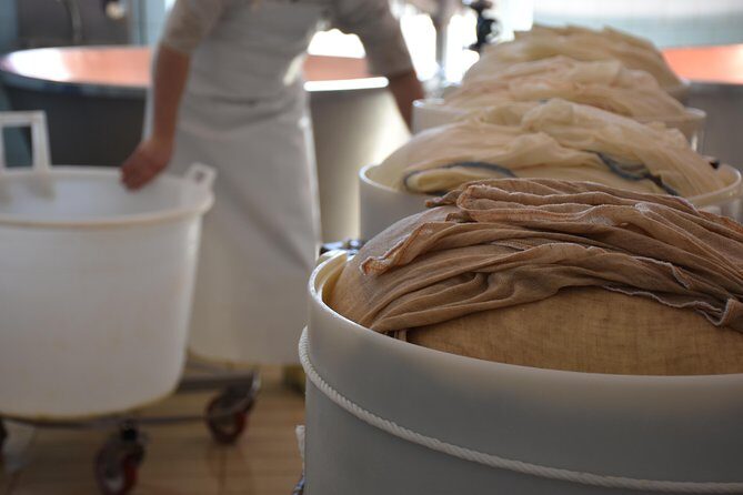 Private Full Day Parma Food Tour: Parmesan Cheese, Parma Ham, Lunch, Vinegar - FAQ