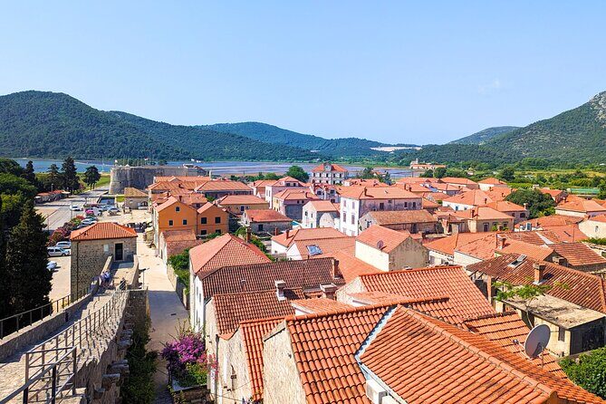 Private Full Day Peljesac Wine Tasting Tour from Dubrovnik - What You Can Expect on the Tour