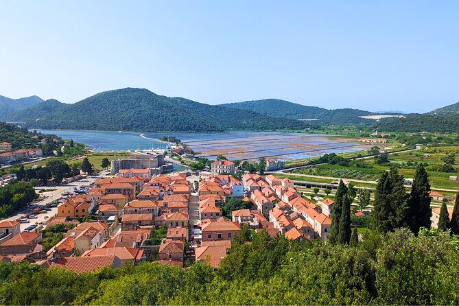 Private Full Day Peljesac Wine Tasting Tour from Dubrovnik - FAQs