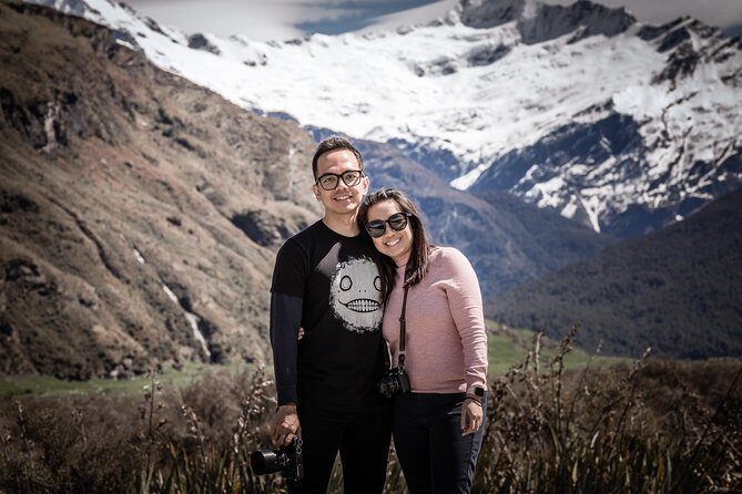 Private Full Day Photo Tour of Queenstown | Skippers | Glenorchy | Wanaka |Otago - An In-Depth Look at the Itinerary and Highlights