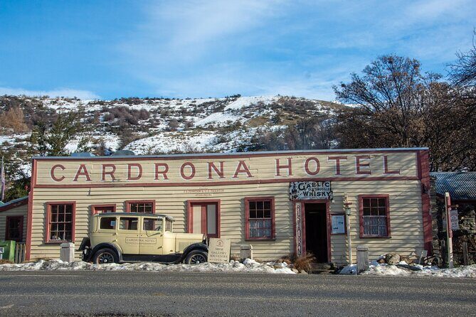 Private Full Day Photography Tour in Queenstown - Follow the Gold - An Authentic Look at the Full-Day Queenstown Photography Tour