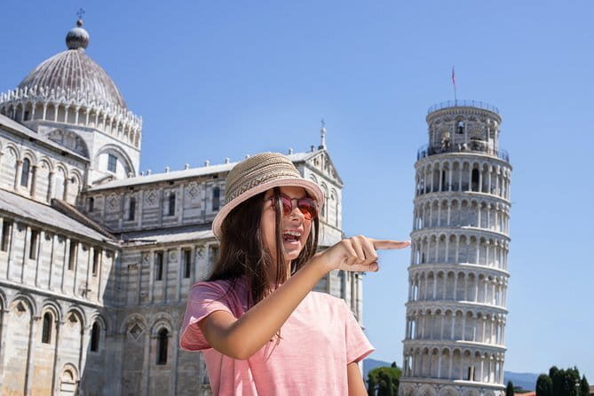 PRIVATE Full-Day Pisa and Lucca GUIDED Tour from Florence - Why This Tour Works