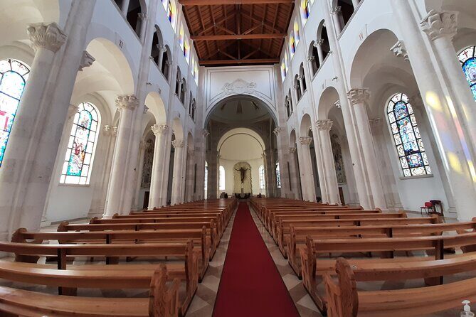 Private Full-Day Pristina Tour from Skopje - Final Thoughts: Who Is This Tour Perfect For?