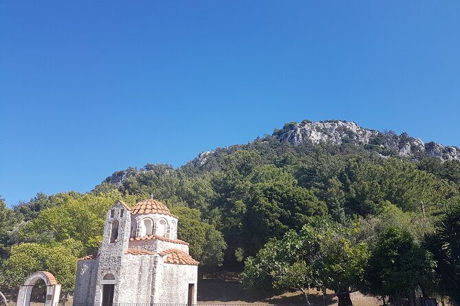 Private Full Day Rhodes Island Tour - Who Will Love This Tour?