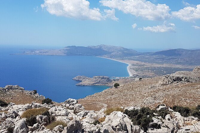 Private Full Day Rhodes Island Tour - Final Reflections