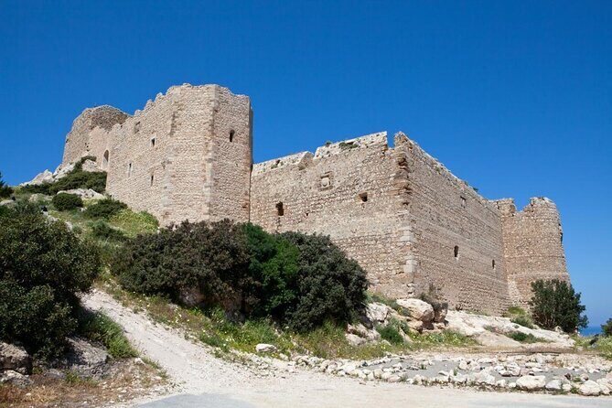 Private Full Day Rhodes Island Tour from Cruise Port - Introduction