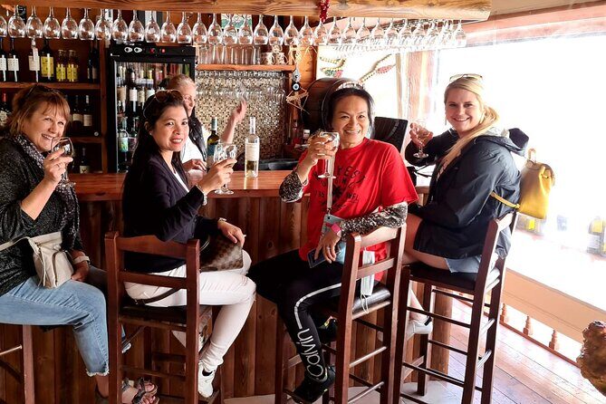 Private Full Day Rhodes Island Tour from Cruise Port - Final Thoughts