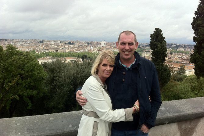 Private Full Day Rome Tour in 2 Days Sightseeing - What Really Sets This Tour Apart