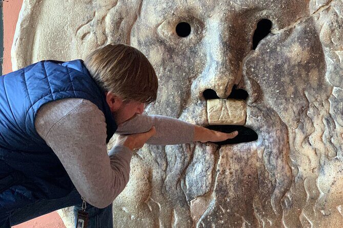 Private Full Day Rome Tour - Licensed Tour Guide, Executive Car - Possible Drawbacks & Considerations