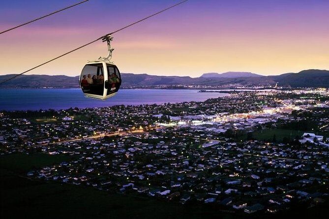 Private Full-Day Rotorua Tour from Auckland - Who Will Enjoy This Tour?