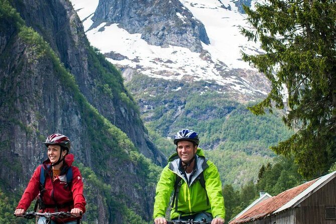 Private Full-Day Round Trip from Oslo to Sognefjord via Flåm Railway - What’s Not Included?