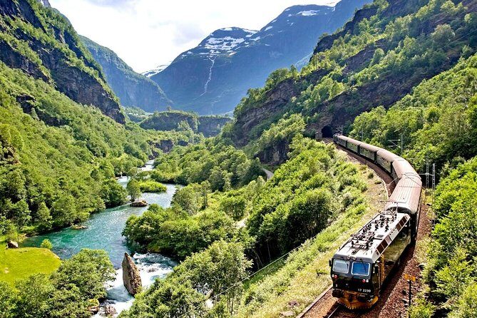 Private Full-Day Round Trip from Oslo to Sognefjord via Flåm Railway - Authentic Experiences and Tips from Reviewers