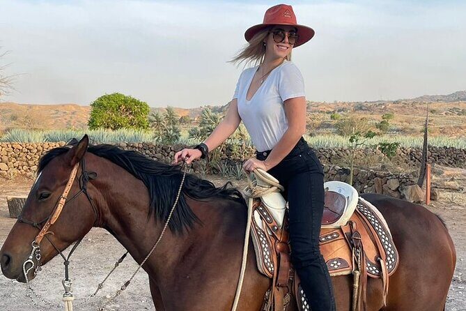 Private Full-Day Ruta del Tequila Tour: Safe & Expert-Guided - Key Points