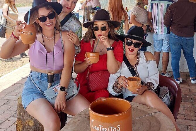 Private Full-Day Ruta del Tequila Tour: Safe & Expert-Guided - Authentic Experiences and Traveler Insights