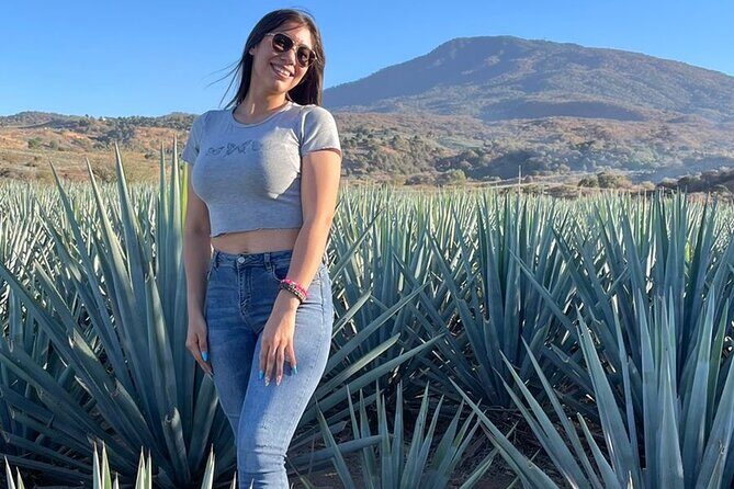 Private Full-Day Ruta del Tequila Tour: Safe & Expert-Guided - Who Is This Tour Best For?