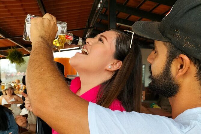 Private Full-Day Ruta del Tequila Tour: Safe & Expert-Guided - FAQ