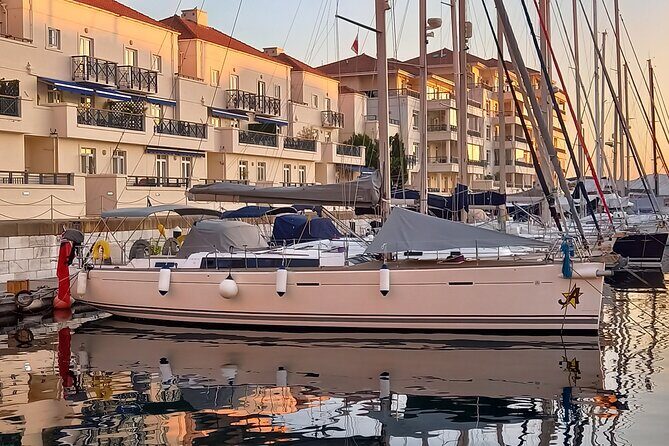 Private Full-day Sailing Cruise from Gibraltar by Yacht - Who Will Love This Experience?