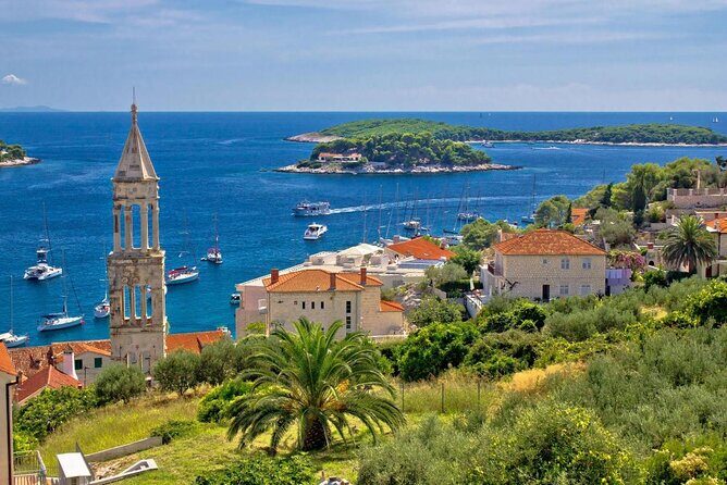 Private - Full day sailing from Hvar to Pakleni islands (up to 8 travellers) - An Honest Look at the Private Full-Day Sailing Tour from Hvar to Pakleni Islands