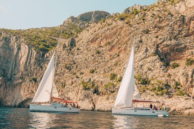 Private - Full day sailing from Hvar to Pakleni islands (up to 8 travellers) - What’s in Store: An In-Depth Look at the Sailing Adventure
