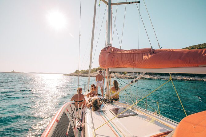 Private - Full day sailing from Hvar to Pakleni islands (up to 8 travellers) - The Overall Value and Who Should Book This Tour