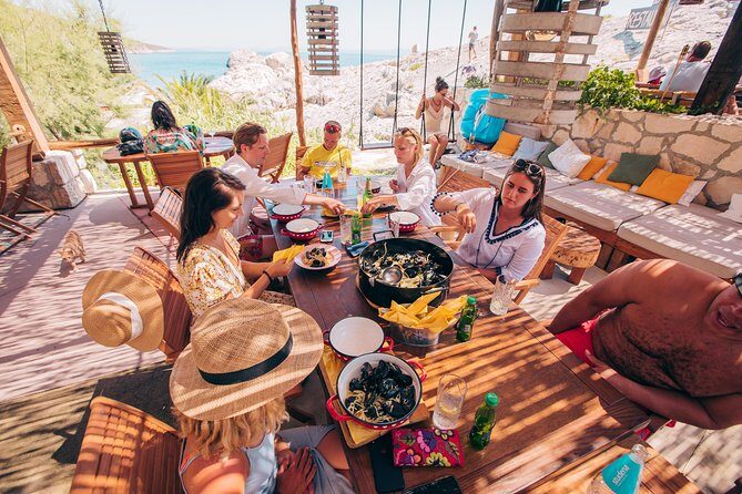 Private - Full day sailing from Hvar to Pakleni islands (up to 8 travellers) - Final Thoughts: Is This Tour for You?