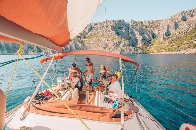 Private - Full day sailing from Hvar to Pakleni islands (up to 8 travellers) - Final Word