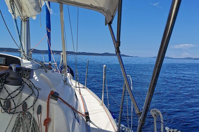 Private Full Day Sailing Tour To Elafiti Islands - Key Points