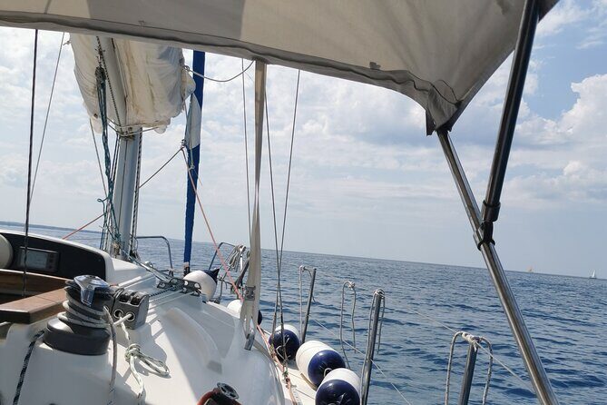 Private Full Day Sailing Tour To Elafiti Islands - What’s Included and What’s Not