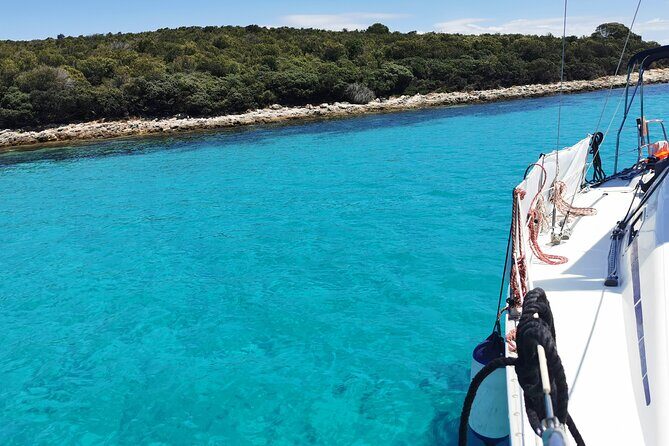 Private Full Day Sailing Tour To Elafiti Islands - The Experience on the Water: What Travelers Say