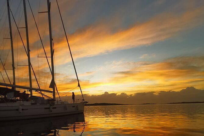 Private Full Day Sailing Tour To Elafiti Islands - The Sum Up