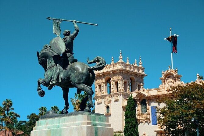 Private Full Day San Diego Tour from Dana Point - FAQ