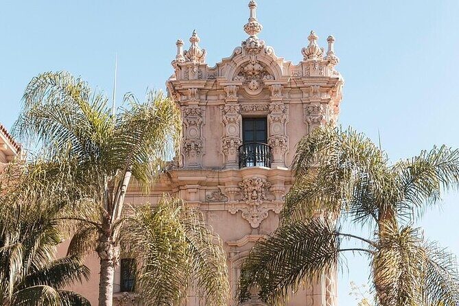 Private Full Day San Diego Tour from San Juan Capistrano - The Value of This Tour