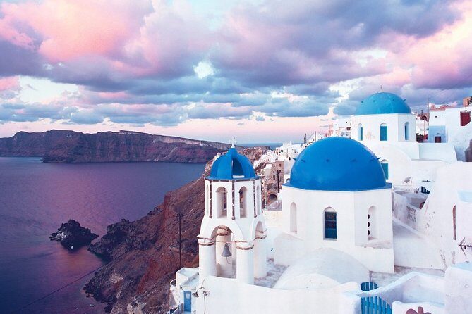 ~PRIVATE Full Day Santorini road tour 8 hours Book with us~ - Final Thoughts