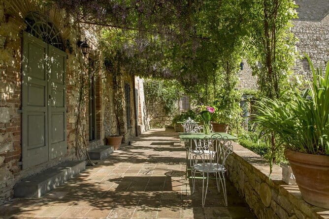 PRIVATE Full-Day Siena, San Gimignano and Chianti from Florence - A Deep Dive into the Tuscany Experience