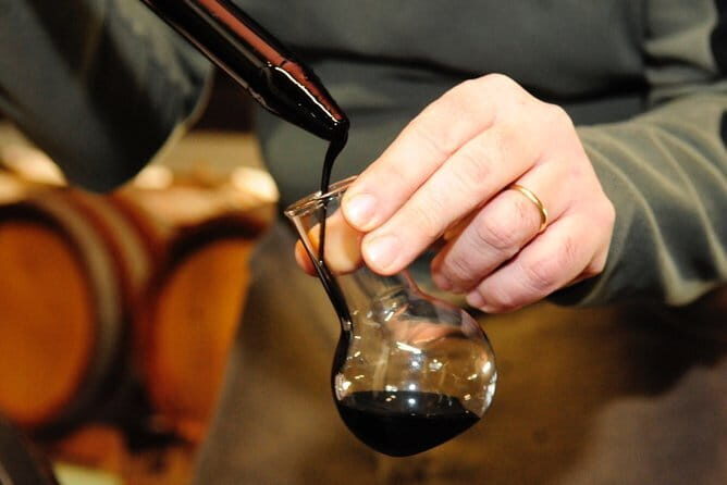 PRIVATE Full-Day Siena, San Gimignano and Chianti from Florence - Final Thoughts