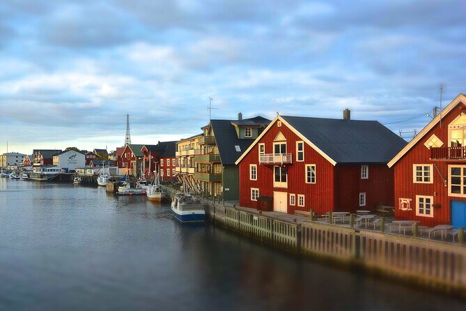Private Full Day Sightseeing Tour from Svolvær to Å - The Practicalities: What You Need to Know