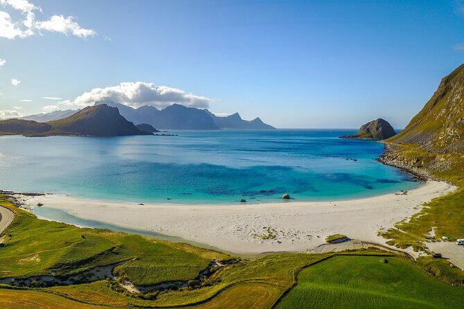 Private Full Day Sightseeing Tour from Svolvær to Å - Final Thoughts