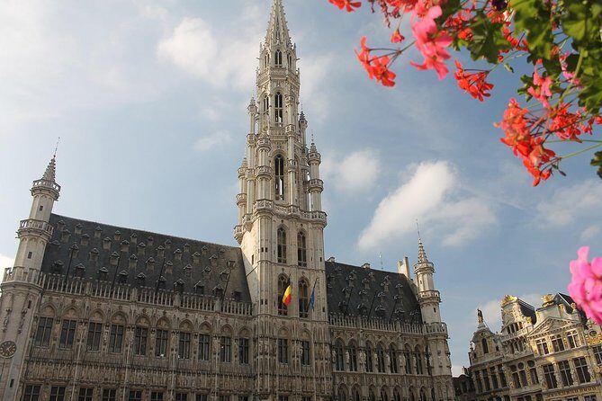 Private Full Day Sightseeing Tour to Brussels from Amsterdam - Pricing & Value: Is It Worth It?