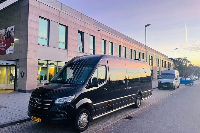 Private Full Day Sightseeing Tour to Brussels from Amsterdam - Final Thoughts