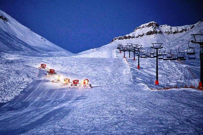 Private Full Day Skiing Trip To Gudauri from T'bilisi - FAQ