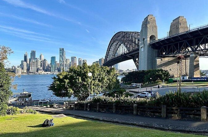 Private Full-Day Sydney Highlights with Bondi Beach Tour - Final Thoughts