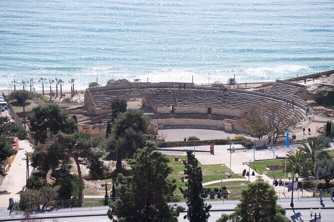 Private Full-Day Tarragona and Sitges - Detailed Review of the Tarragona and Sitges Private Tour