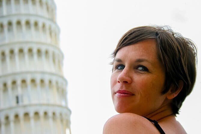 PRIVATE Full-Day Tour around Pisa and Lucca from Florence - Key Points