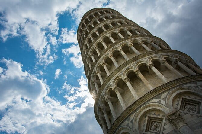 PRIVATE Full-Day Tour around Pisa and Lucca from Florence - Who this tour is best for