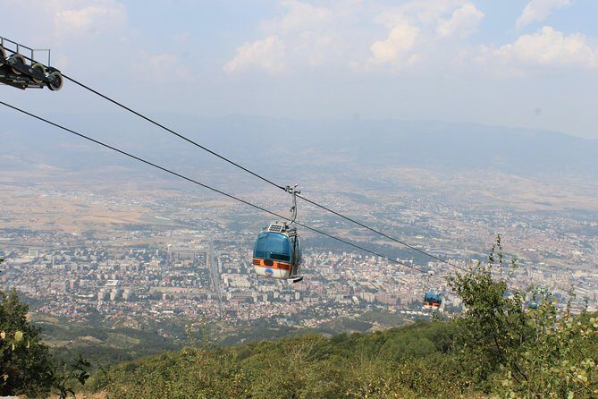 Private Full Day Tour Best of Skopje - Final Thoughts: Is This Tour Right for You?